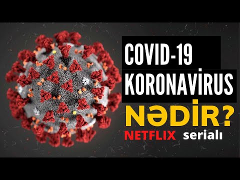 CORONAVIRUS explained - Koronavirus haqqında sənədli film/COVID-19