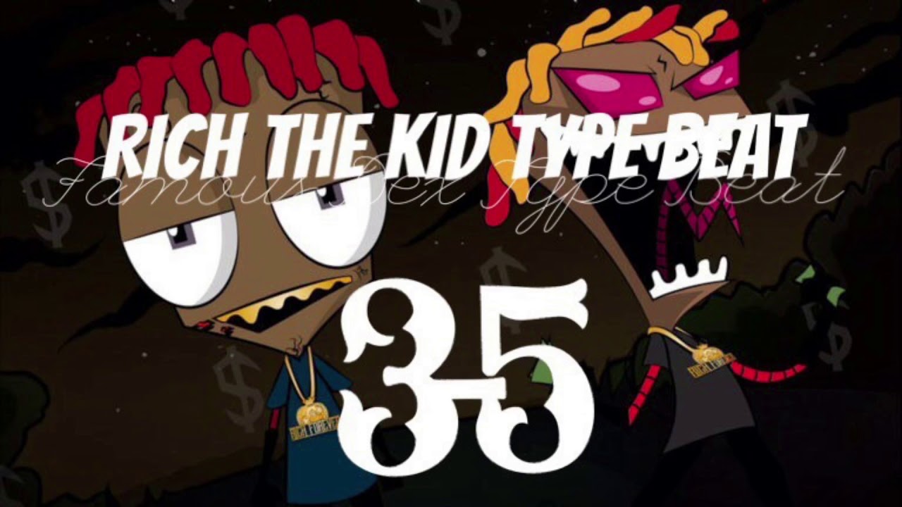 Free Migos x Rich the Kid Type Beat “3-5” | Famous Dex Type Beat- Prod ...
