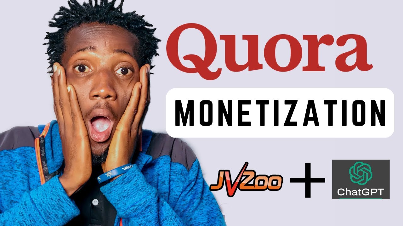 How To Make Serious Money On Quora - Quora Space Monetization - YouTube
