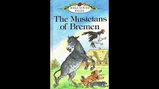Best of the musicians-of-bremen-richard-scarry - Free Watch Download ...