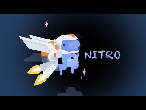 🔧 Get 2 Weeks FREE Discord Nitro | Discord Promo - YouTube