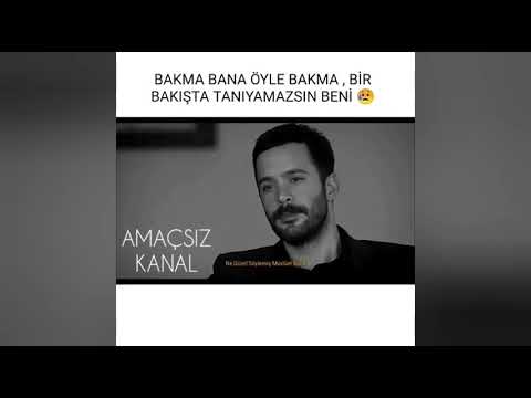 KUZGUN HÜZÜNLÜ SAHNE