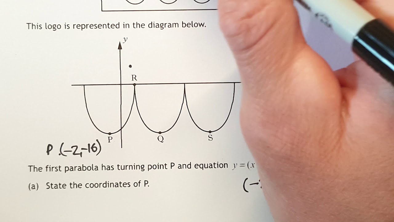 National 5 Maths Practice Paper I Paper 1 Q13 YouTube national-5-maths-practice-paper-i-paper-1-q13-youtube