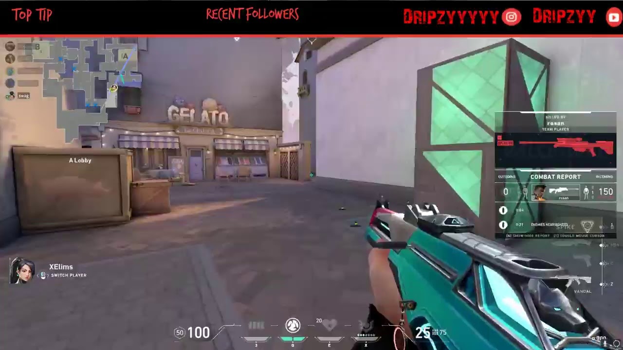 unrated valorant gameplay - YouTube