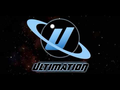 Ultimation Logo - YouTube