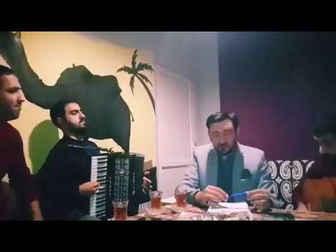 Aydın Sani - Elmlərdə 2019