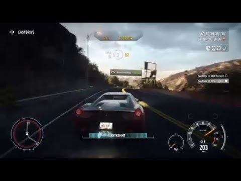 heißer Motor stream - YouTube