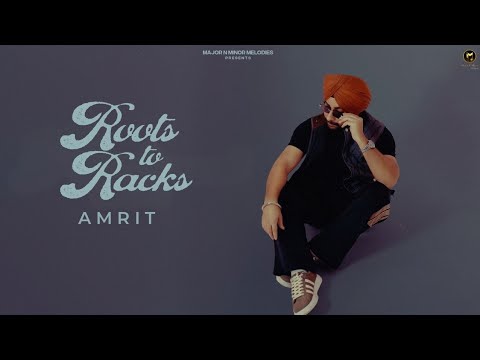 Roots to Racks | Amrit | Full EP | 5 Songs | Full Punjabi Songs Collection | New Punjabi Songs 2026