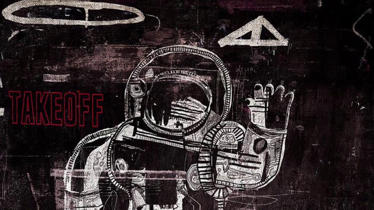 Takeoff - Last Memory (JoNy REMIX) - YouTube