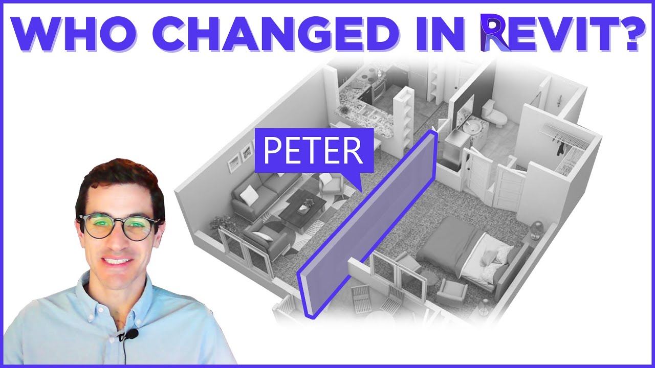 WHO CREATED THAT? | REVIT® BUTTONS - YouTube