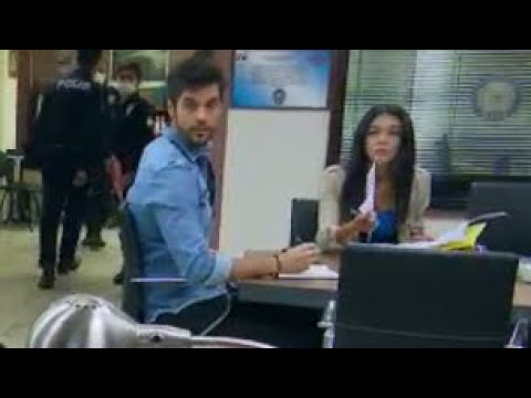 Arka Sokaklar 565.Bölüm-Ezgi Cemal’e takılıyor 😜 #ezcem