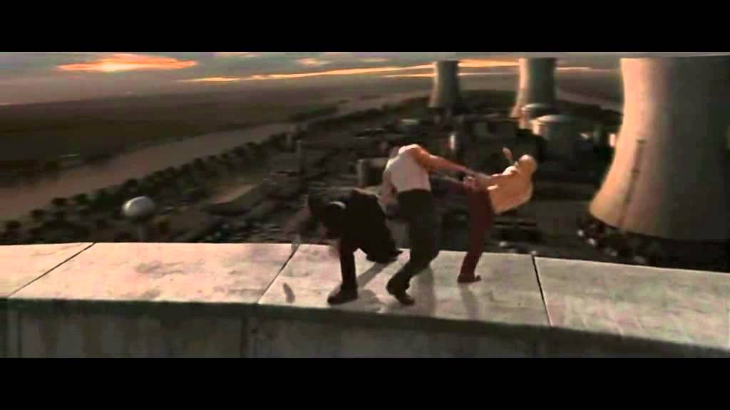 X-Men Origins Wolverine - Final Fight - Tribute - YouTube