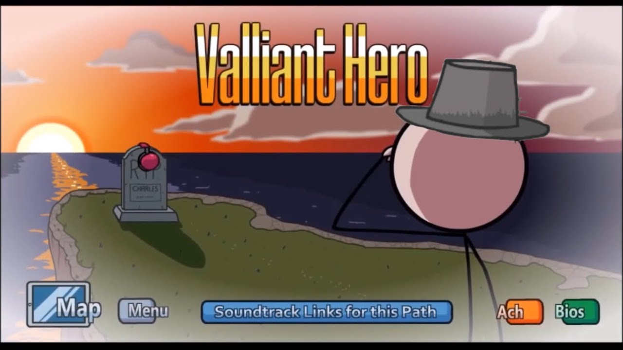 Toppat 4 lyfe but Henry dies - YouTube