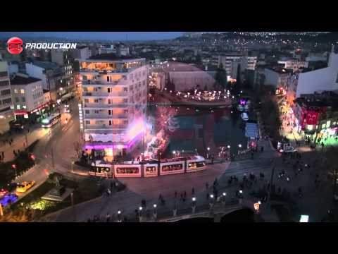 ESKİŞEHİR TANITIM FİLMİ