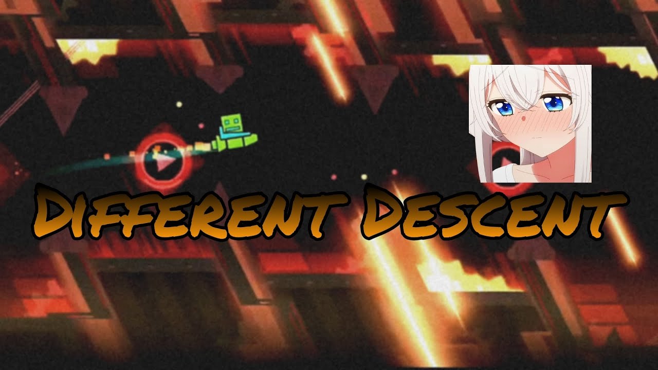 (Full Detail) Different Descent 100% - YouTube