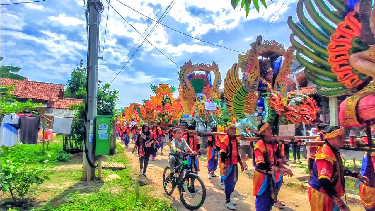 PUTRA SURTI MUDA | KADANG KADANG KANGEN | LIVE LAJER Blok KRUPAK. - YouTube