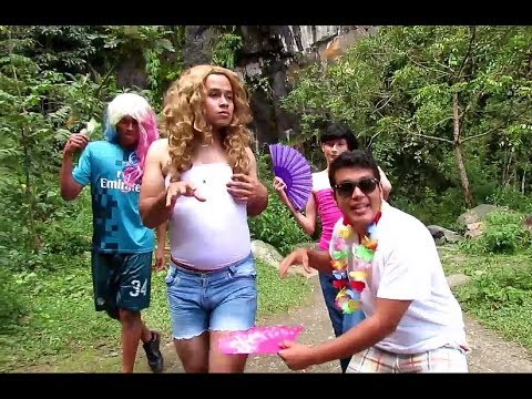 Barbie Rican ft. Jamsha - Calocha ( parodia oficial ) Fredy - YouTube