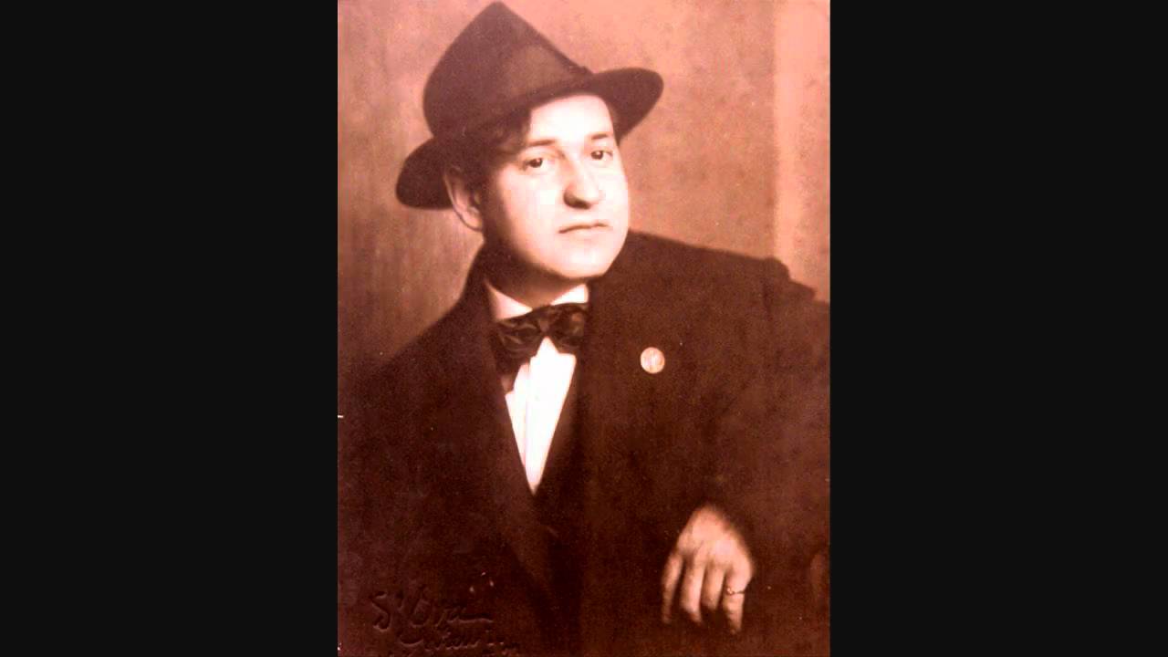 ERICH WOLFGANG KORNGOLD Symphony F sharp major, 2. Movement - YouTube