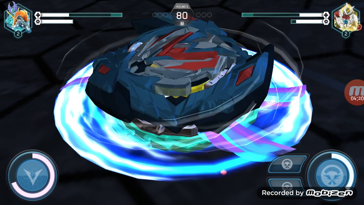 Beyblade episode 1 - YouTube