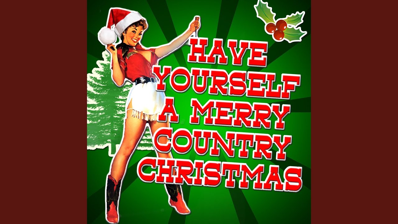 Leroy the Redneck Reindeer - YouTube