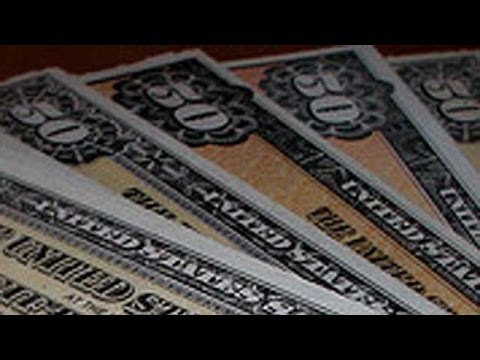 US Savings Bonds Interest Rate - YouTube