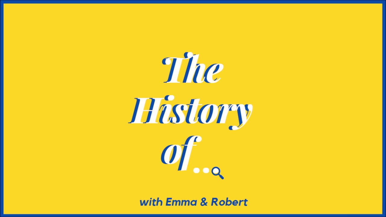 1. The History of Ultimate Frisbee - YouTube