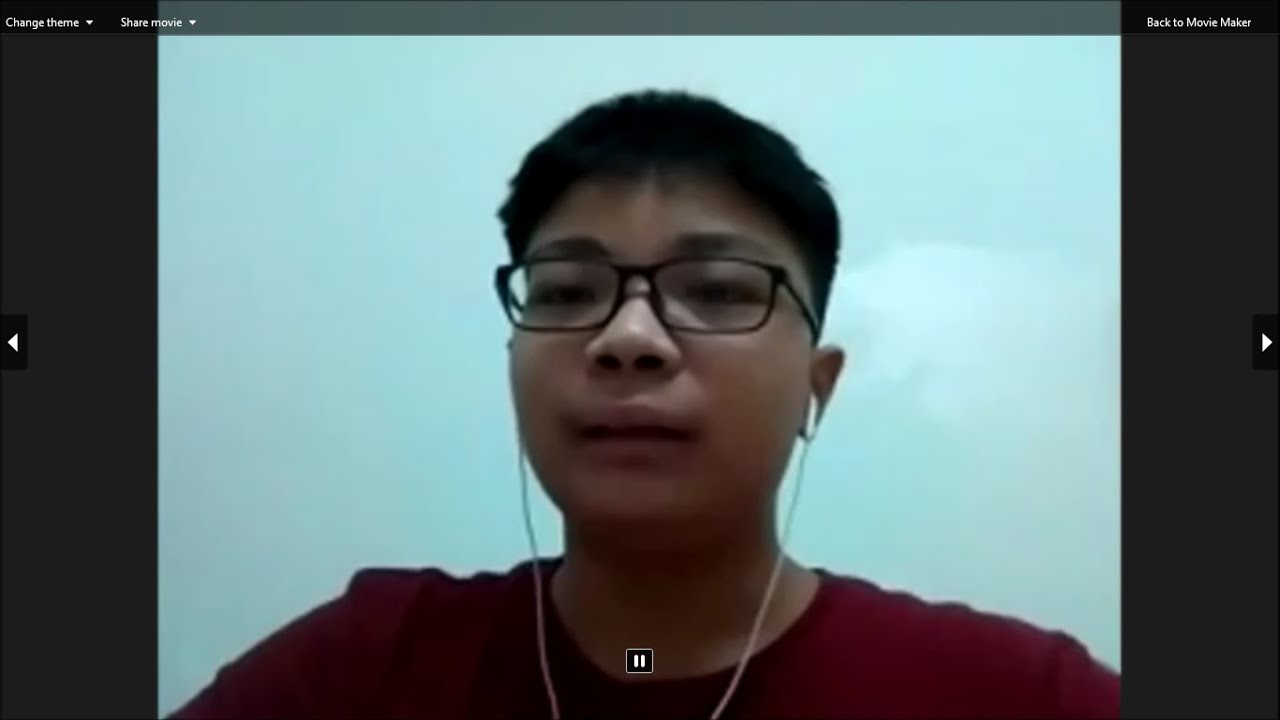 Evalutor Ethan Yap - YouTube