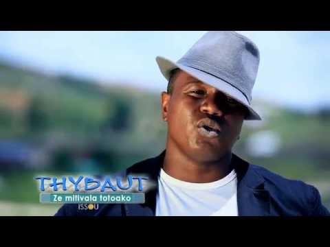 THYBAUT Ze mitivala totoako