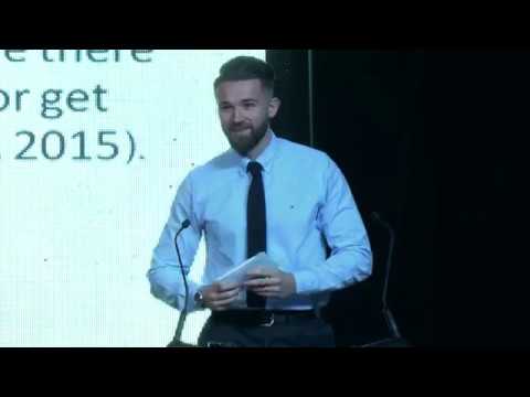 Joe Bushell - YouTube