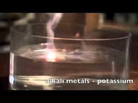 cesium video chemistry