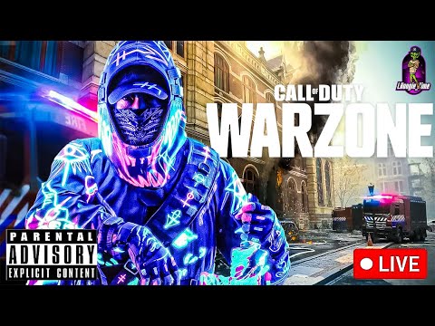 🔴LIVE Vertical Orginal Warzone OG Demon😘40+ We Back #callofduty # ...