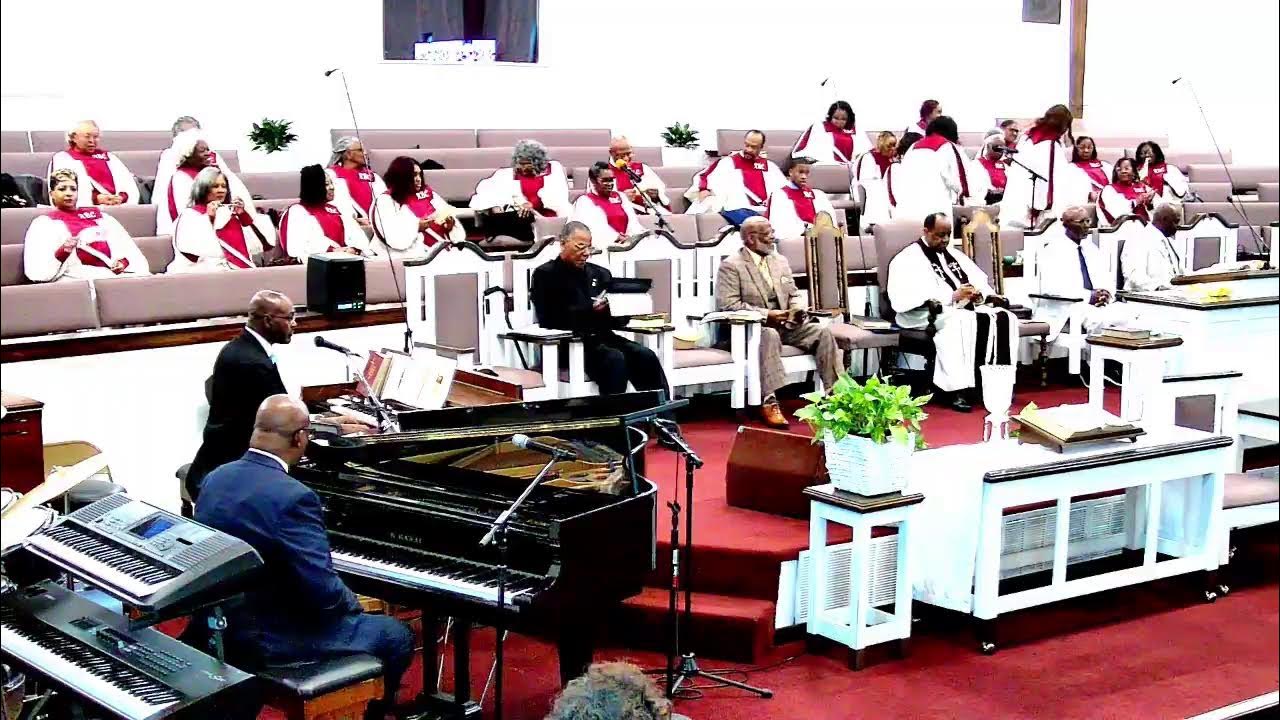 01-12-2025 Morning Worship Service (Follow Us on Facebook @ rmbc1711 ...