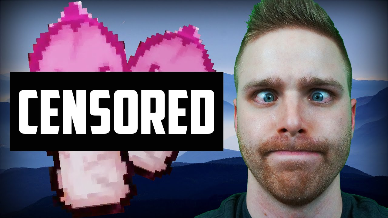 THE WORST ISAAC MODS 4 - YouTube