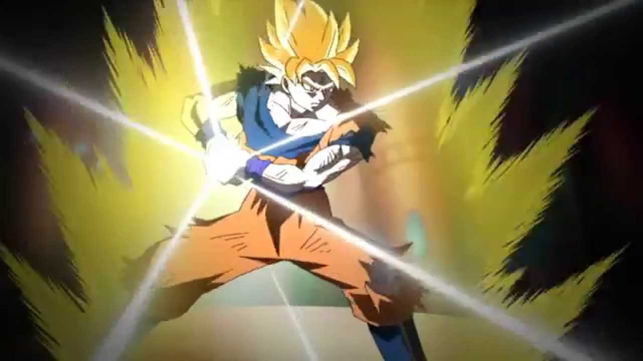 Dragon Ball Z | Hatchyack [AMV] - YouTube