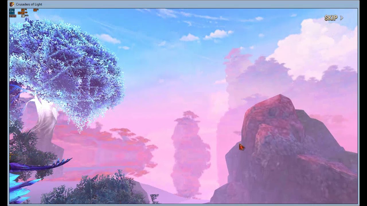 Conquer world - YouTube