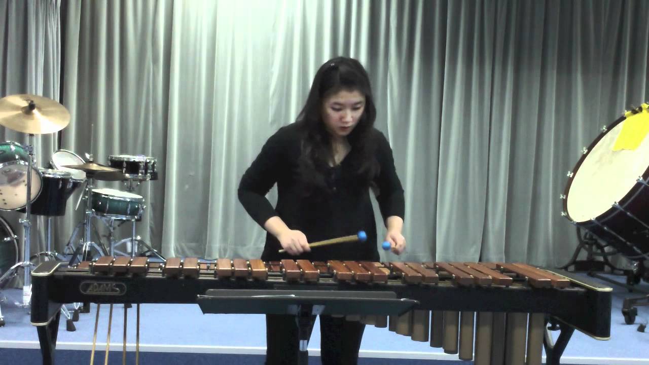 Stravinsky - Danse de la Suite de Kastchei Enchantee par l'Oiseau de ...