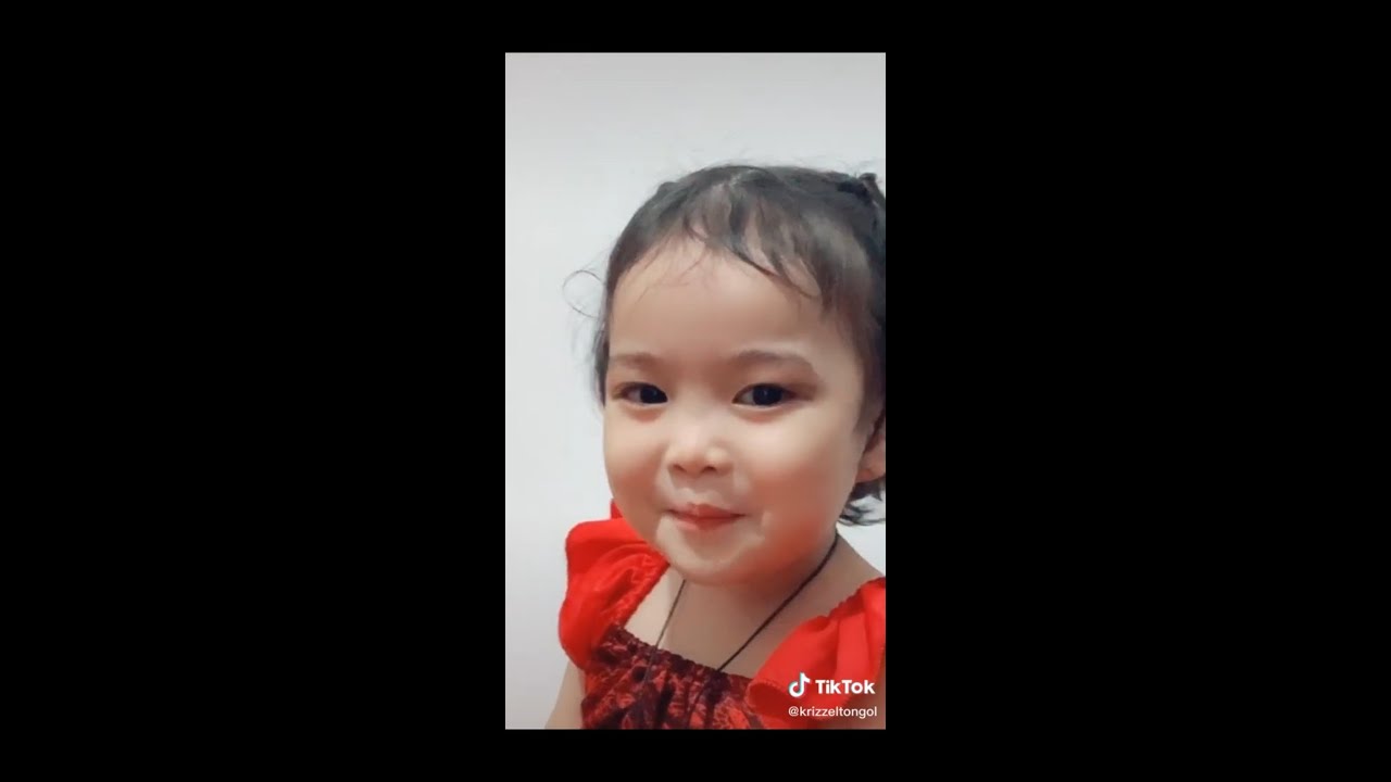 Ang Cute Cute - YouTube