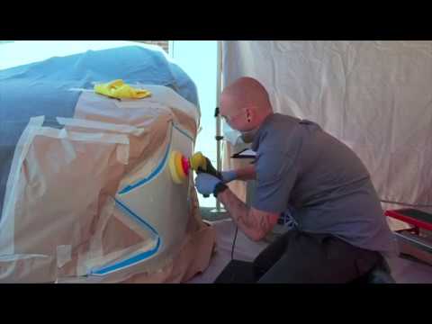Toyota Smart Cover Minor Body Damage Insurance - YouTube