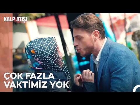 Seni Bulacağım Sevgilim... - Kalp Atışı 17. Bölüm