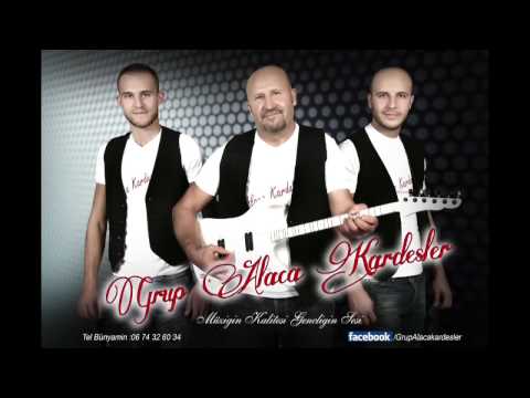 Grup ALACA KARDESLER HALAY! 2013-2014