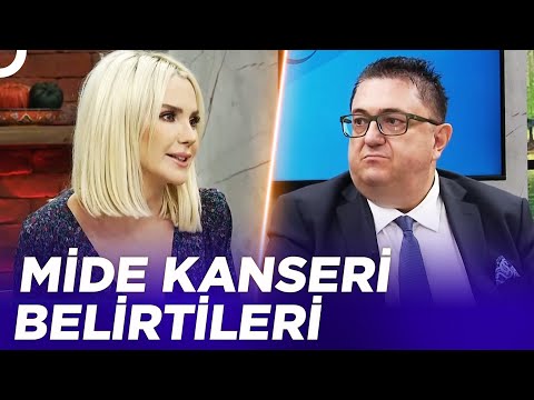 Mide Kanseri Tanı ve Tedavisi/ Cilt Bakımı Çeşitleri - Biz Bize - 12 Kasım 2022