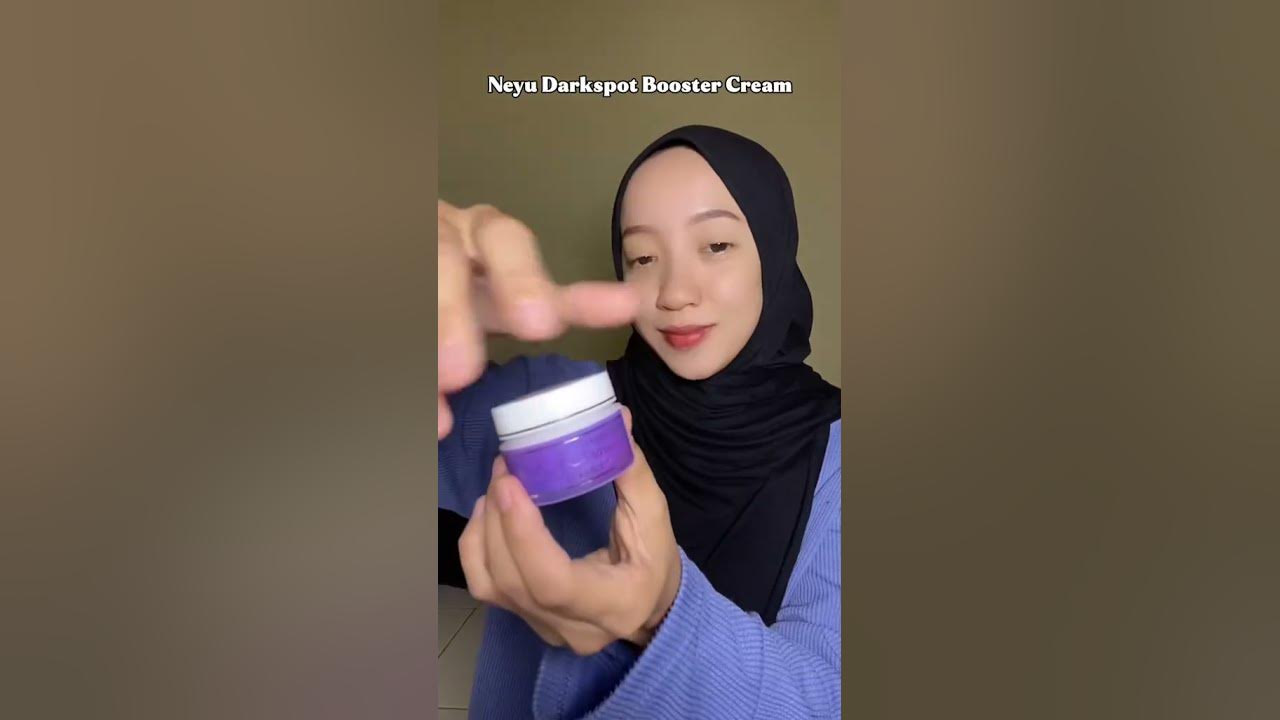 7 hari menuju ramadhan bareng #neyu - YouTube