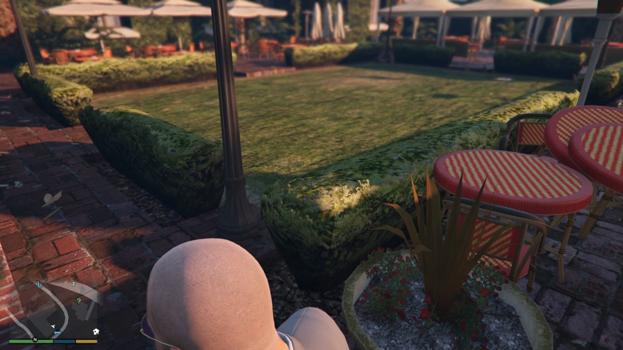 GTA V - Hot Table Sex - YouTube