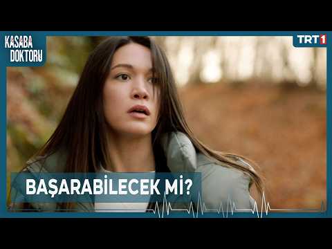 Leyla, Kerem'in elinden kaçmayı başardı! - Kasaba Doktoru 31. Bölüm