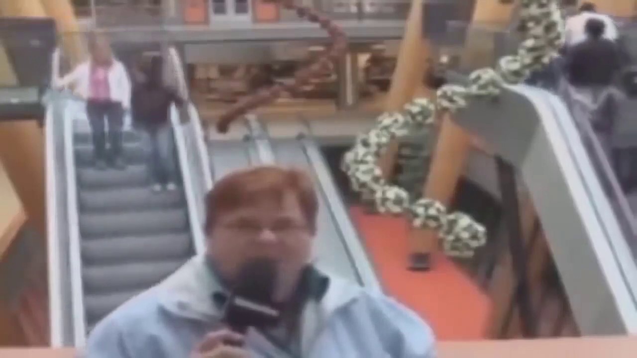 Grappenmaker van de bingoclub - YouTube