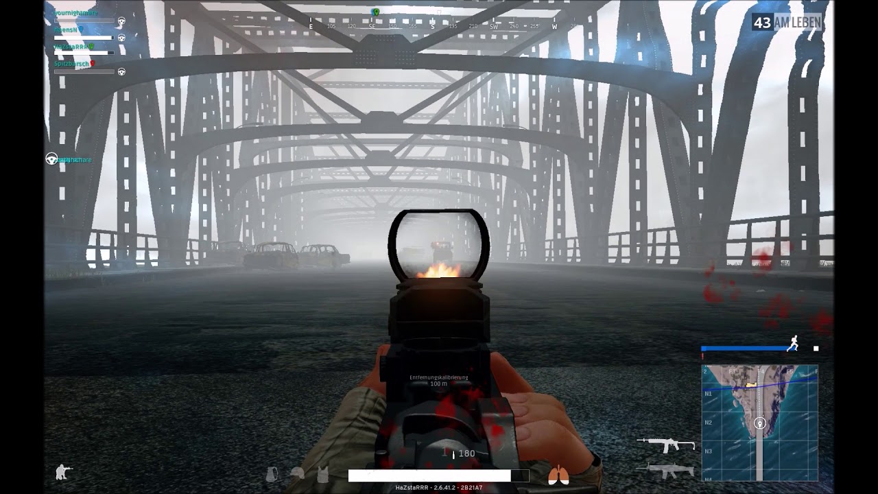 PUBG PLAYERUNKNOWN'S BATTLEGROUNDS - Highlights #2 - YouTube