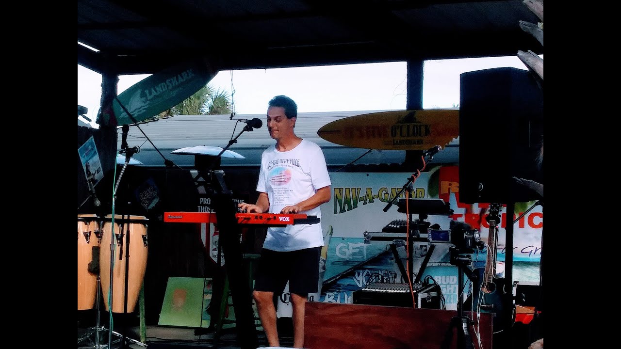 Dave Freeman on Tiki Man Radio January 25, 2023 - YouTube