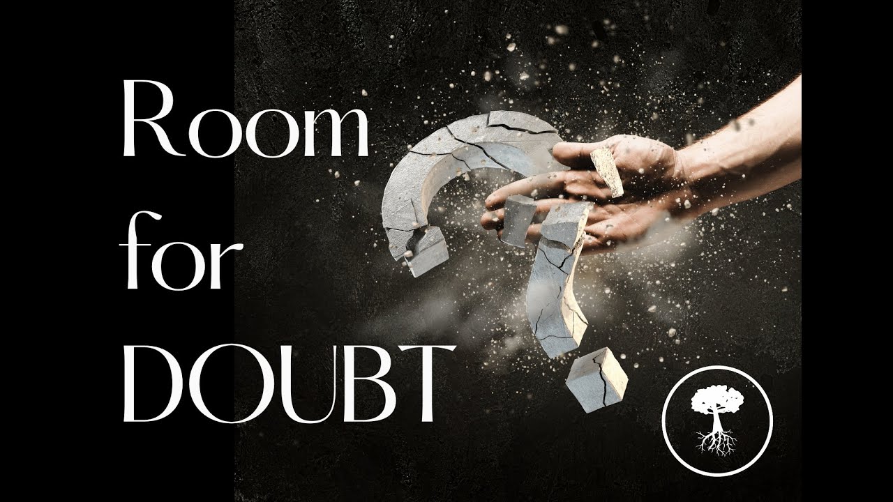 Room for Doubt: Evolution or Creation? - YouTube