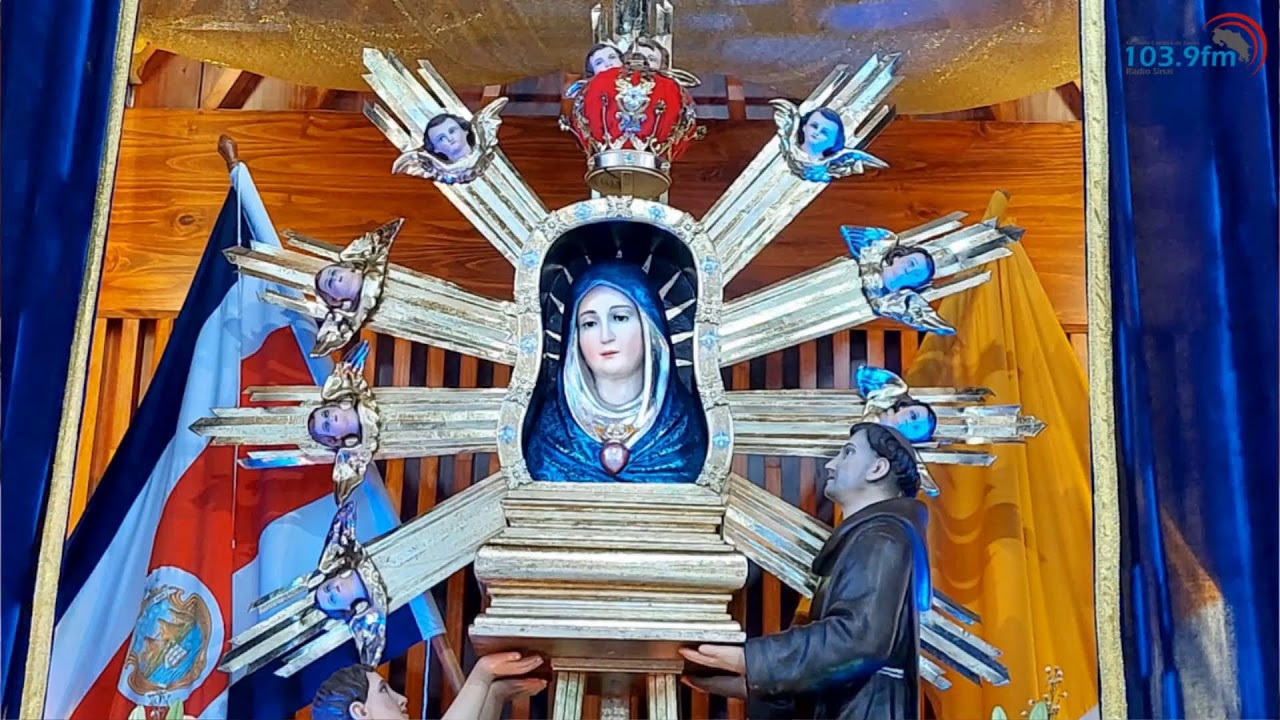 Ordenación Diaconal - YouTube