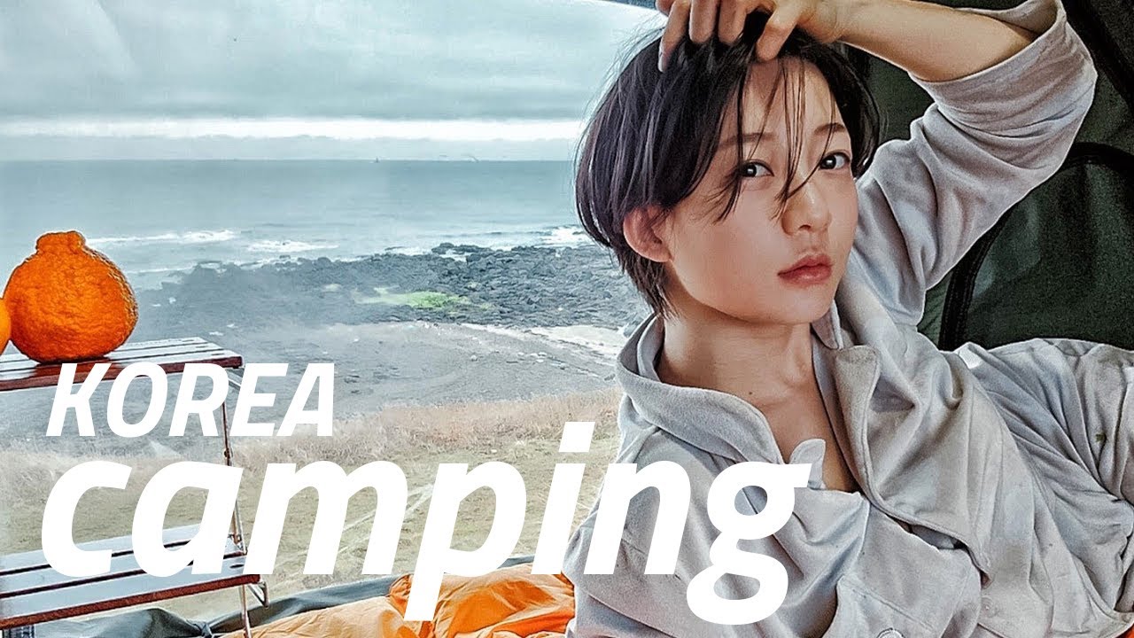 [ENG] Honestly, a place that I don't want anyone to know / Jeju Island ...